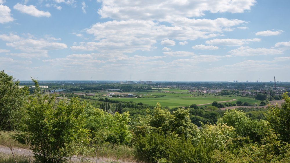 Geleucht I Erleben - Tagansicht