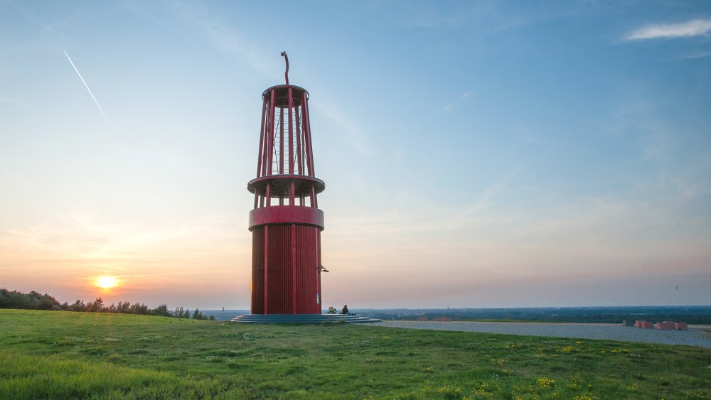 Geleucht I Erleben - Tagansicht