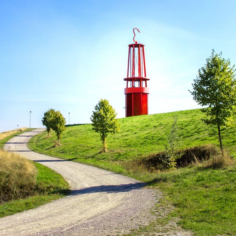 Geleucht I Erleben - Tagansicht